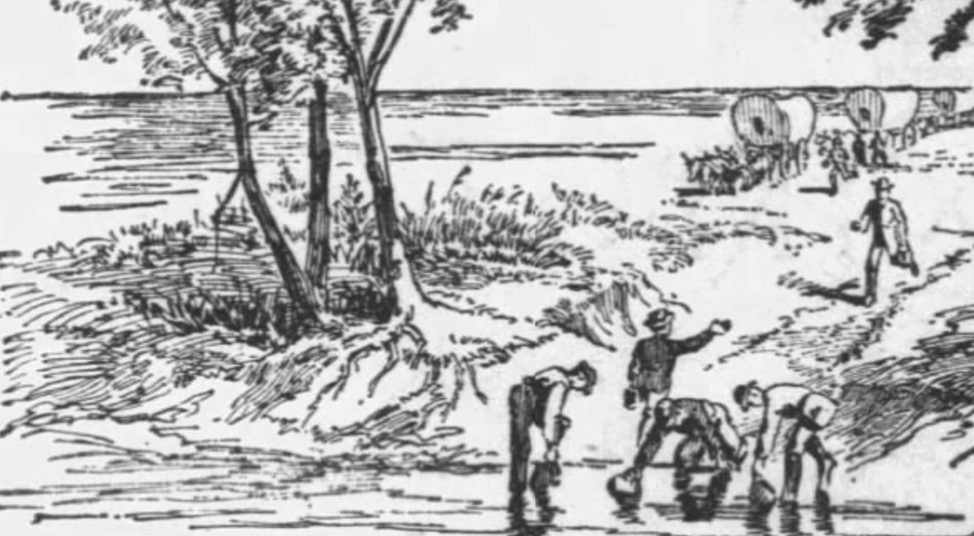 The Pre-Emption Act of 1841 – Tennessee Wildcat